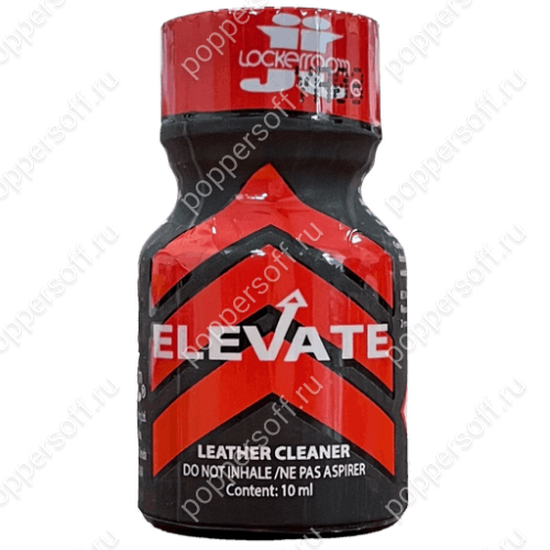 Elevate, артикул elevate-10-can купить в Москве | Попперс (Poppers) - интернет магазин