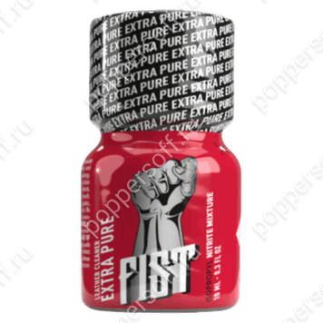 Fist Extra Pure, артикул fistpropyl-10-lux купить в Москве | Попперс ...