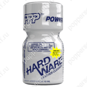 Hardware lux, артикул hard-10-lux купить в Москве | Попперс (Poppers ...