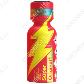 Super Original 30ml, артикул superoriginal-30-lux купить в Москве ...