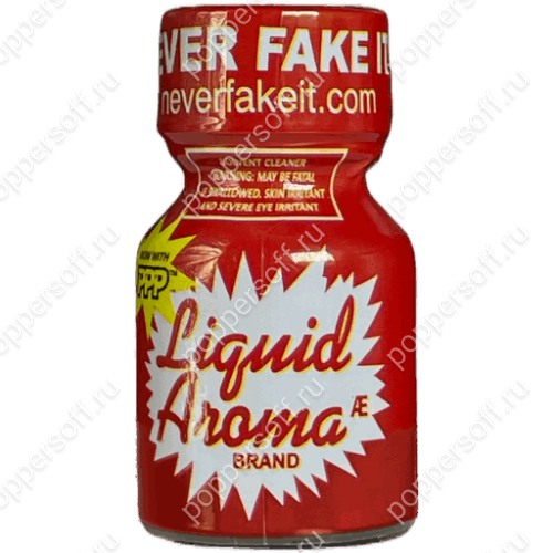 Liquid Aroma PWD, артикул liquid-10-pwd купить в Москве | Попперс ...