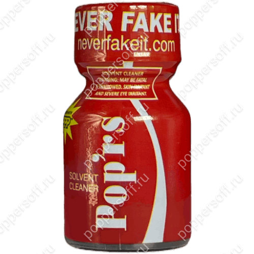 Pop'rs PWD, артикул poprs-10-pwd купить в Москве | Попперс (Poppers ...