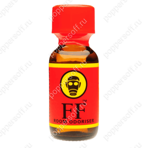 FF poppers, артикул ff-25-uk купить в Москве | Попперс (Poppers ...