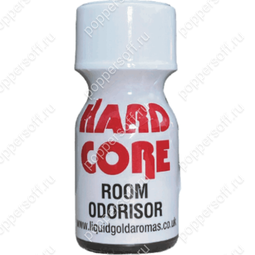 Hardcore, артикул hardcore-10-uk купить в Москве | Попперс (Poppers ...