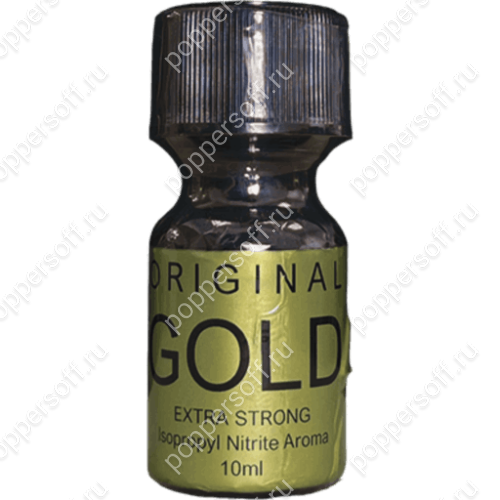 Original Gold, артикул originalgold-10-uk купить в Москве | Попперс ...