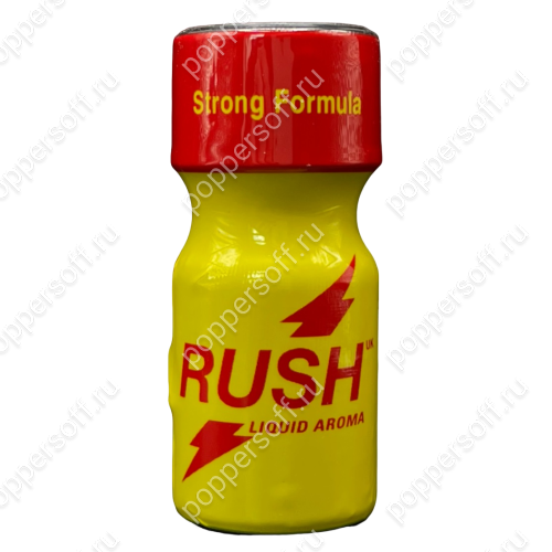 Rush UK, артикул rush-10-uk купить в Москве | Попперс (Poppers ...