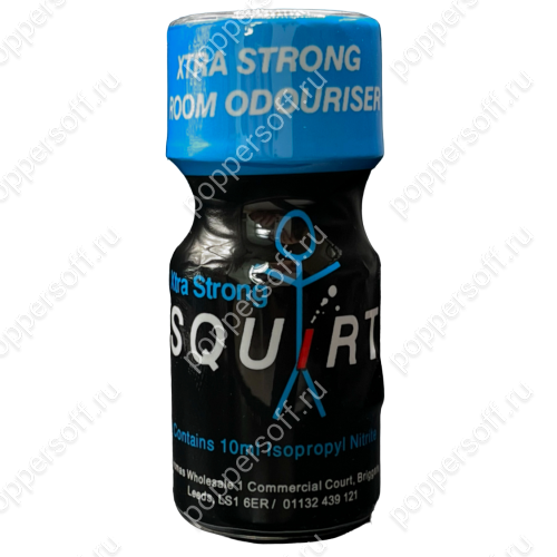 Squirt, артикул squirt-10-uk купить в Москве | Попперс (Poppers ...